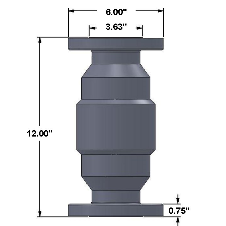 Hemco High Flow 150#