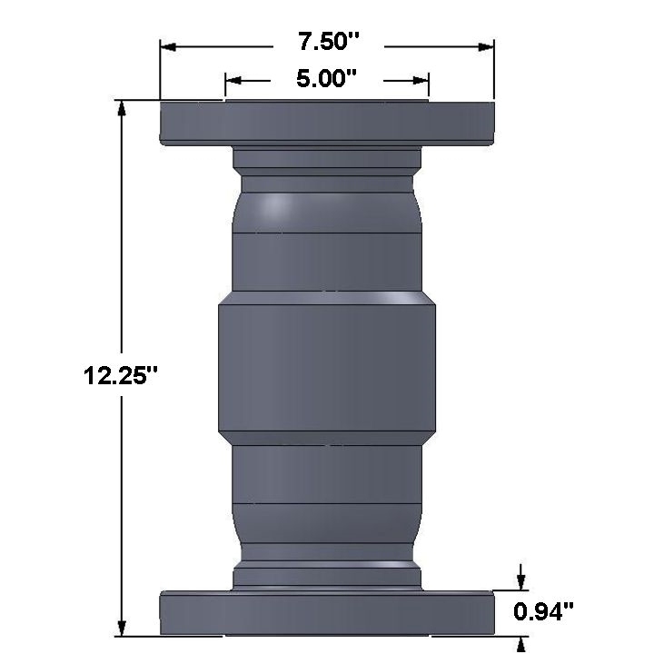 Hemco High Flow 150#