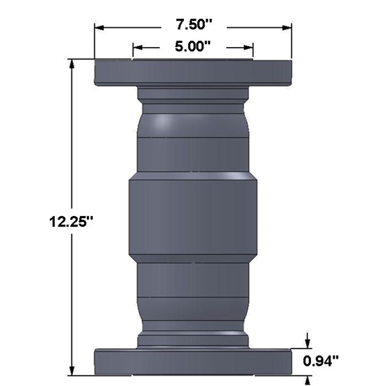Hemco High Flow 150#