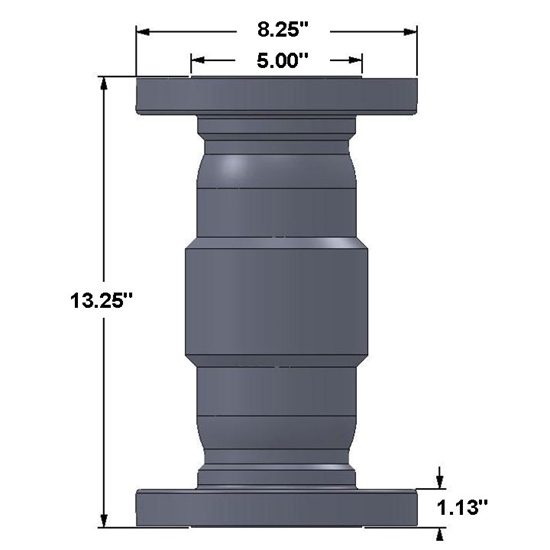 Hemco High Flow 300#