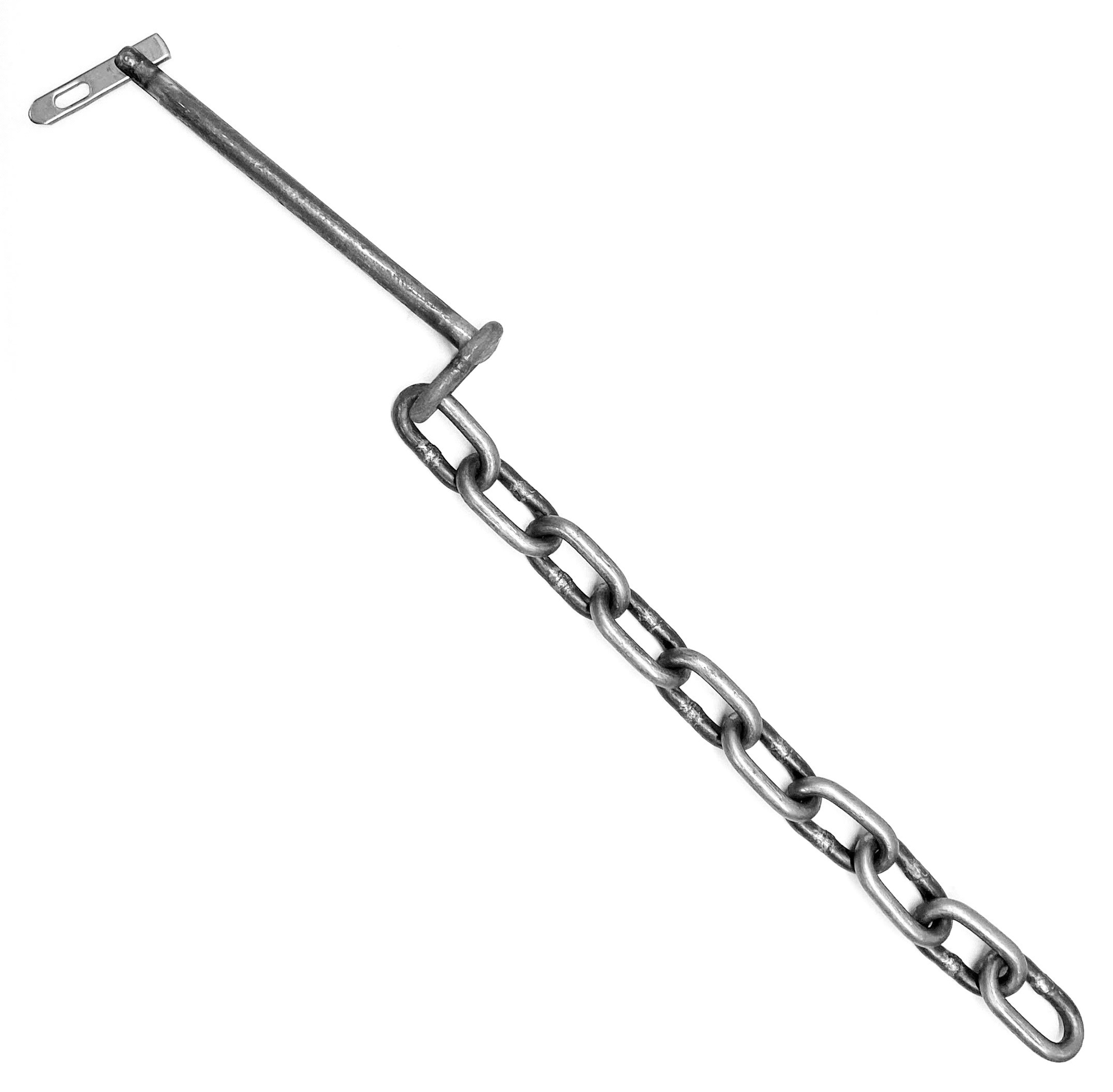 Seal Pin Assembly