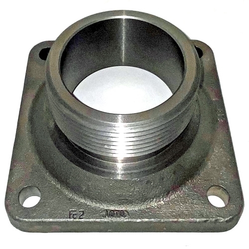 BOV Nozzle